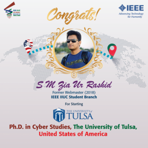 IEEE IIUC SB – Official Website of IEEE IIUC Student Branch